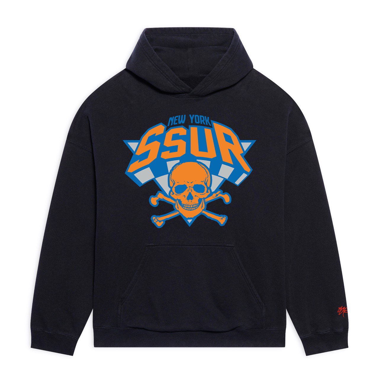 SSUR©️