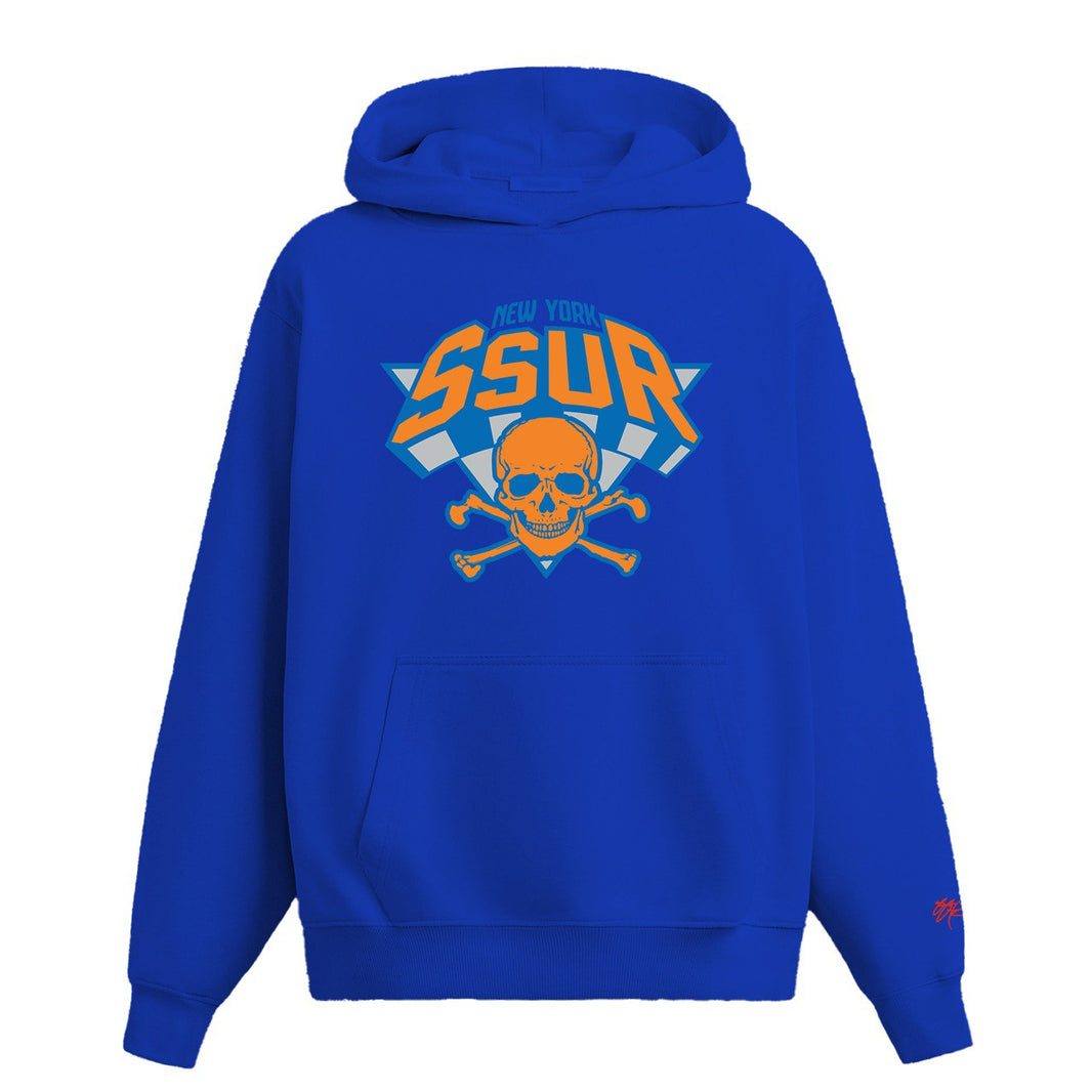 SSUR©️