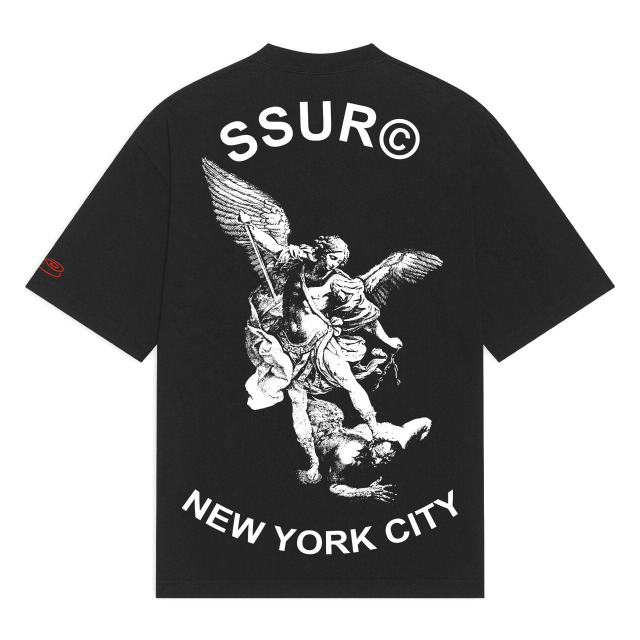 SSUR