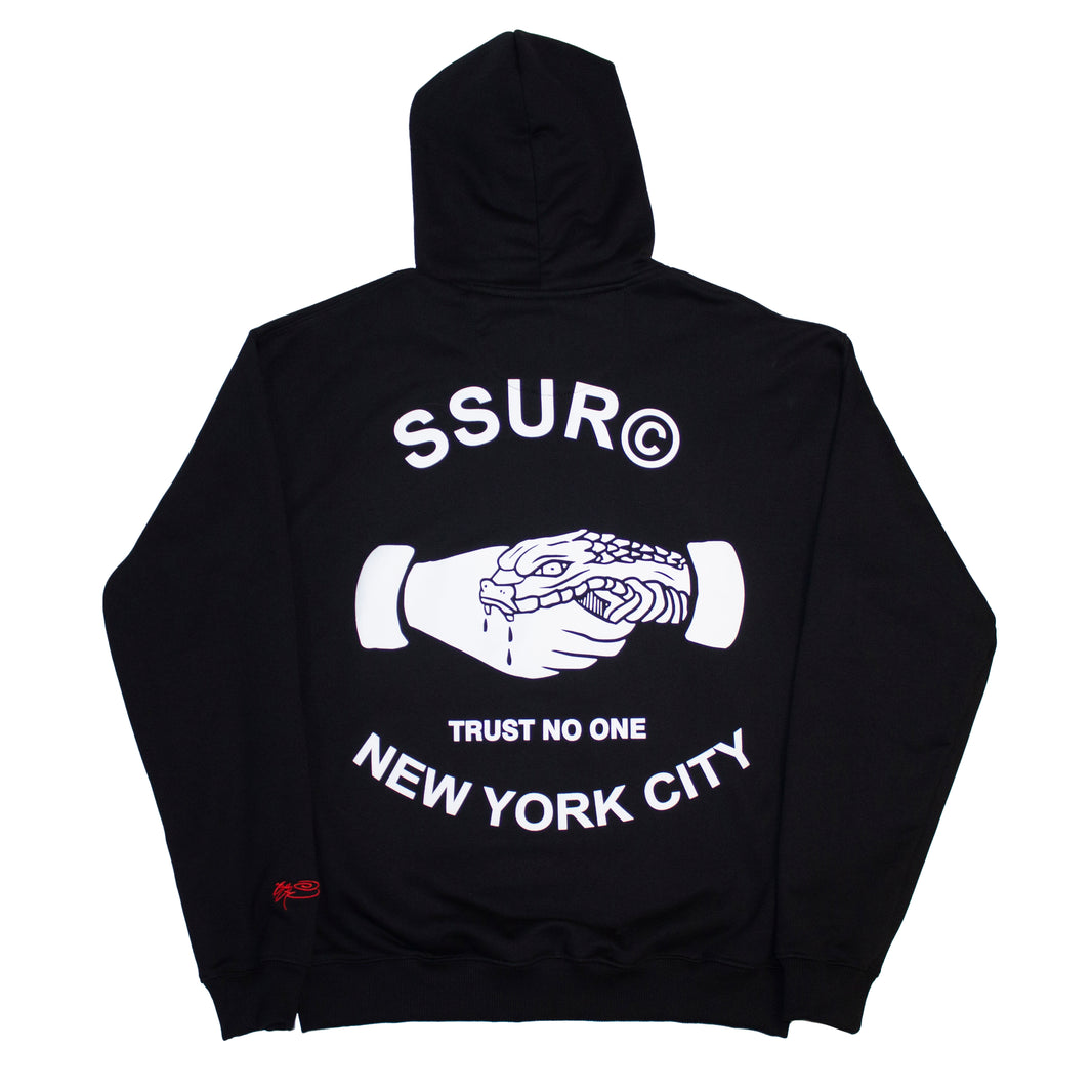 OUTERWEAR – SSUR