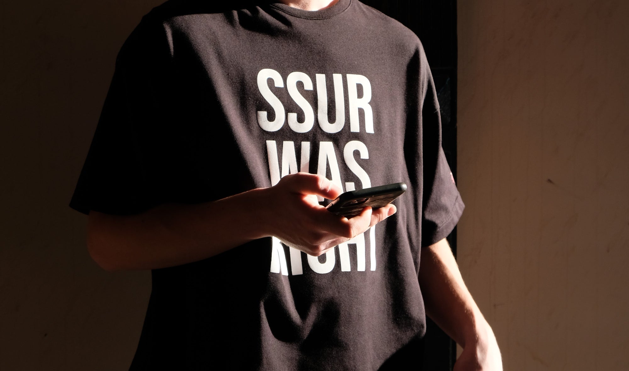 SSUR
