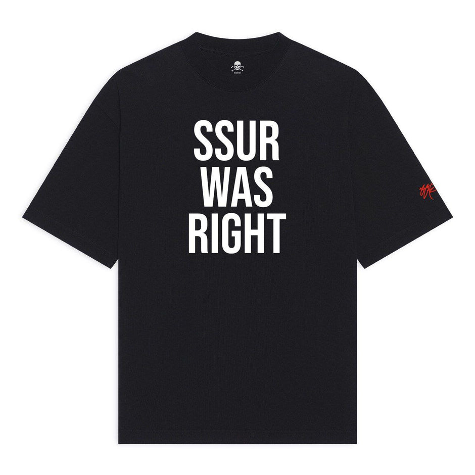 ALL – SSUR
