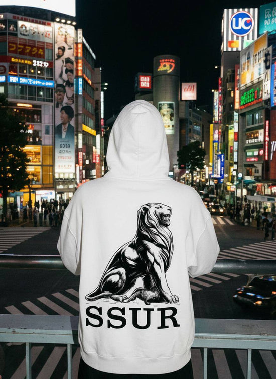 SSUR©️