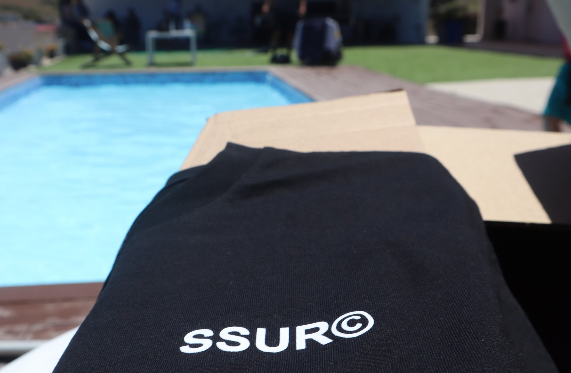 SSUR