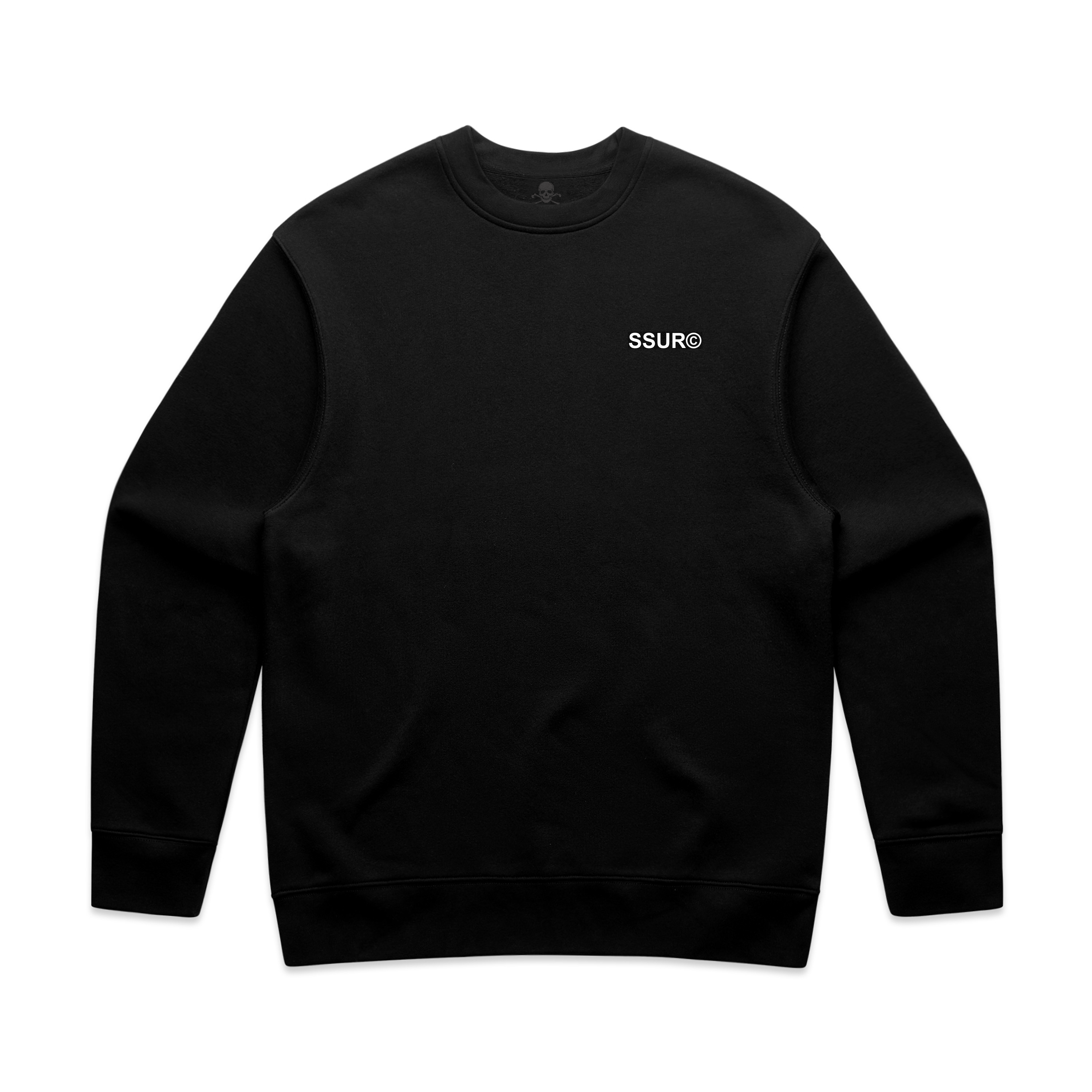 OUTERWEAR – SSUR
