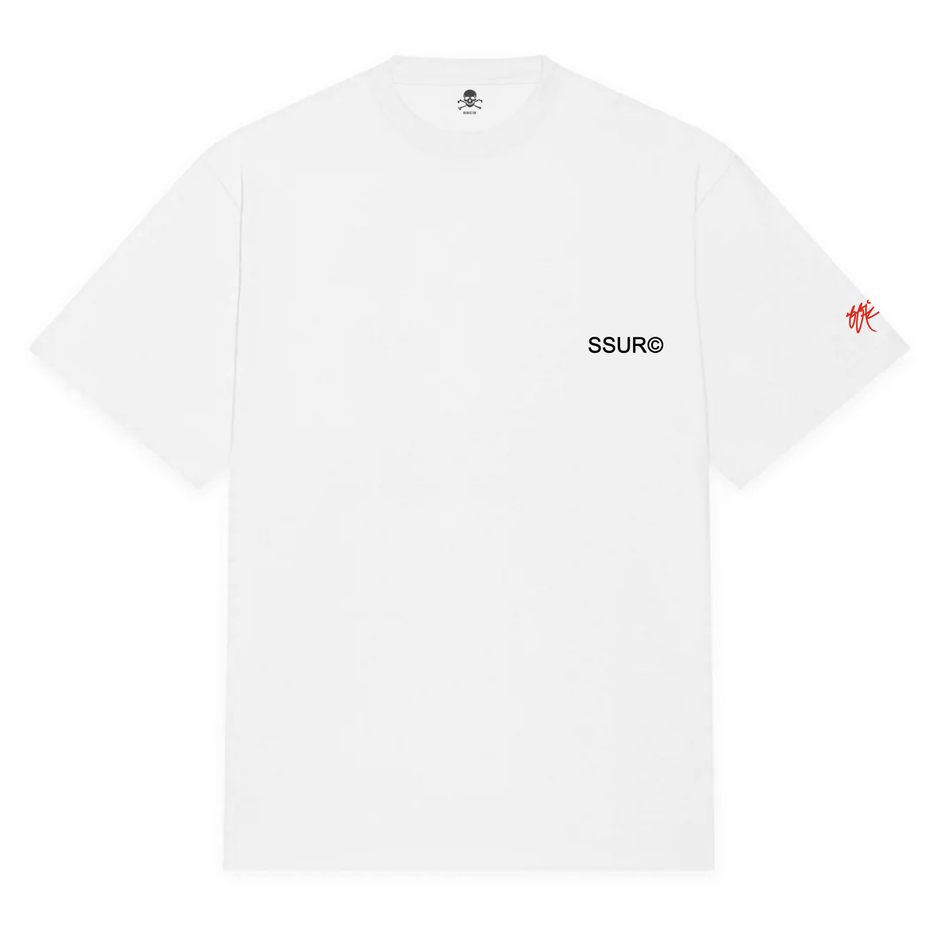 ALL – SSUR