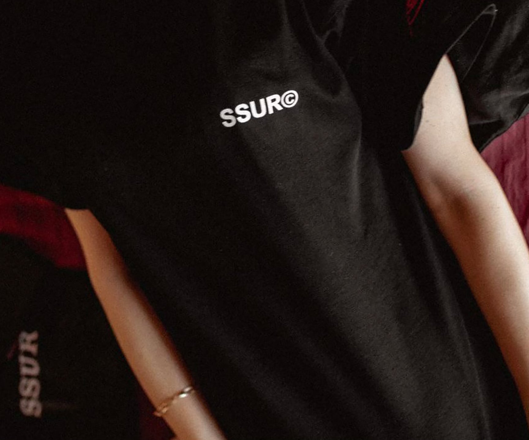 SSUR