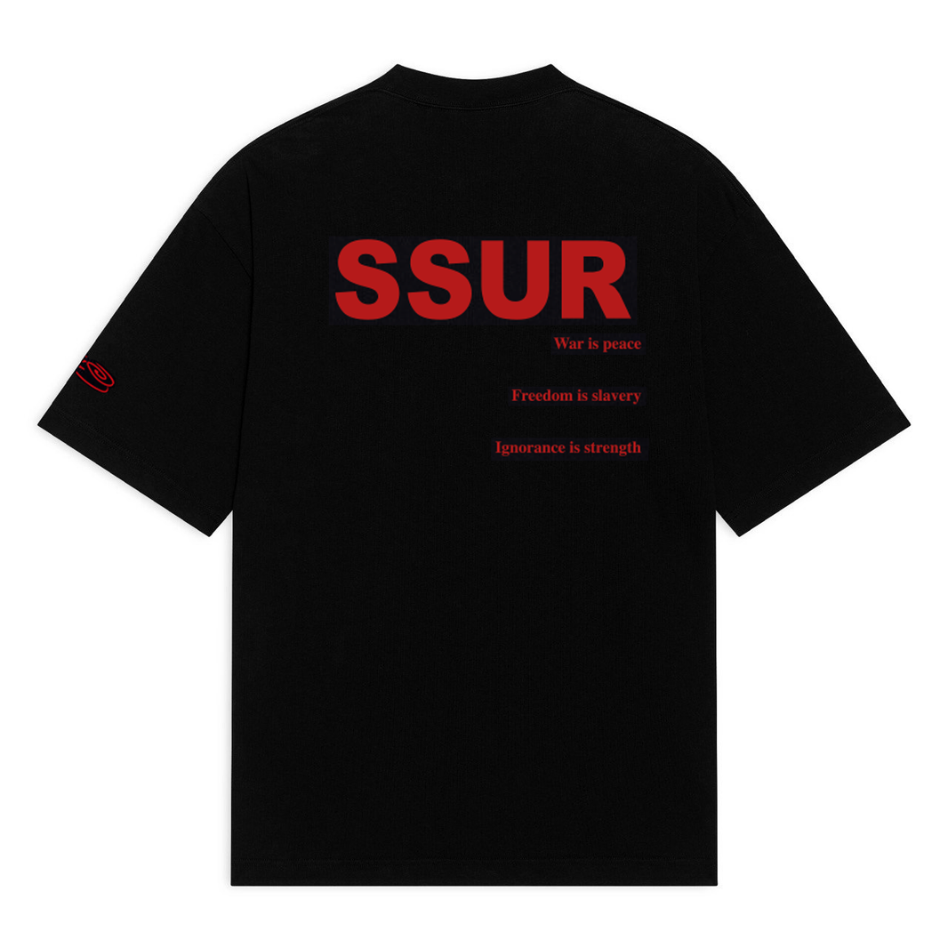 ALL – SSUR