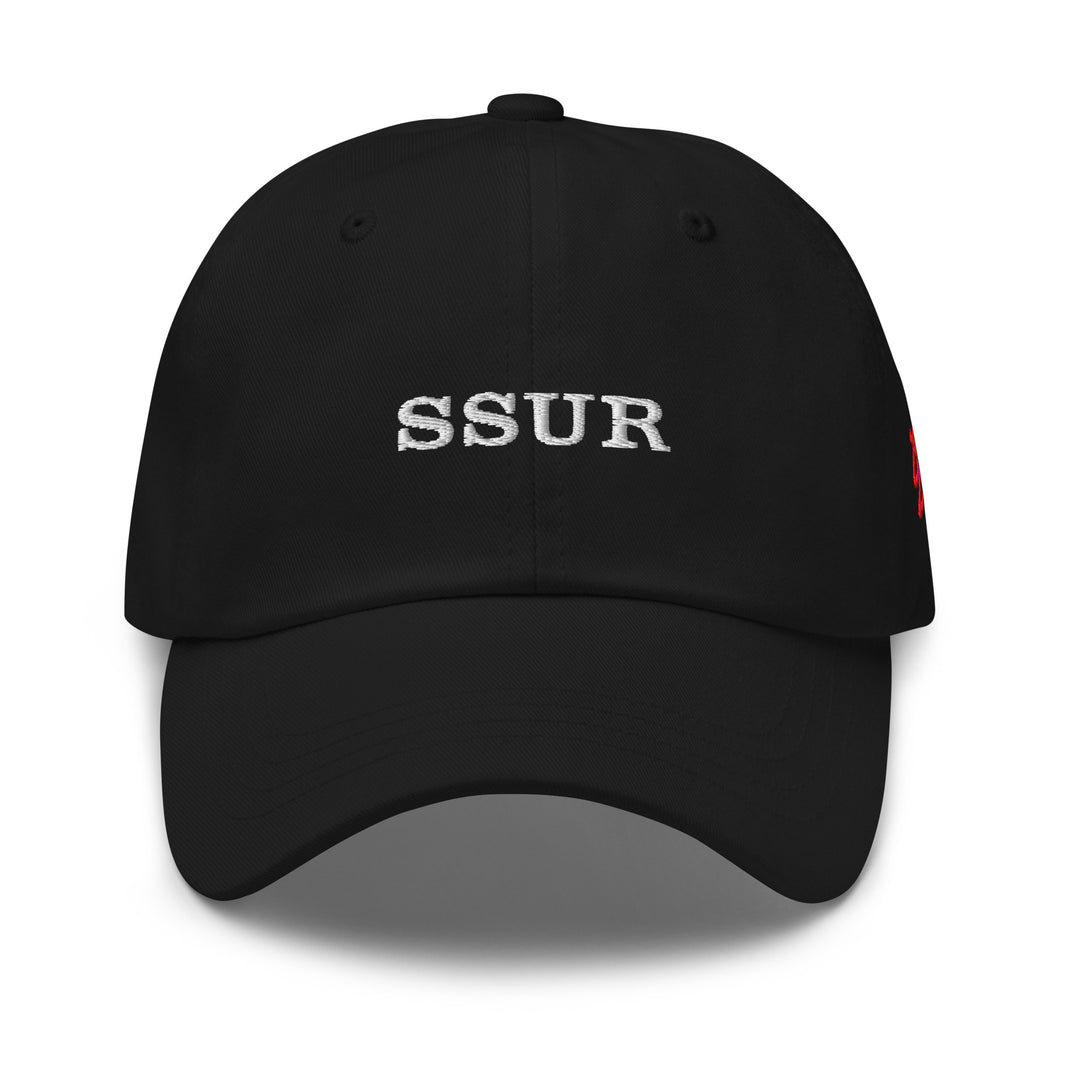 ALL – SSUR