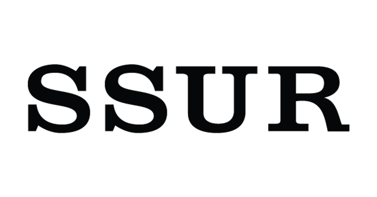 CONTACT – SSUR