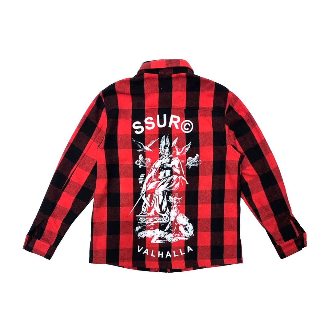 ALL – SSUR