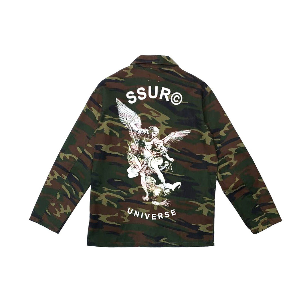 SSUR
