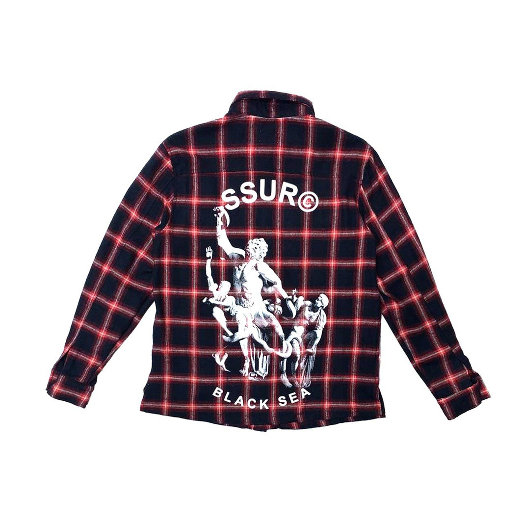 ALL – SSUR