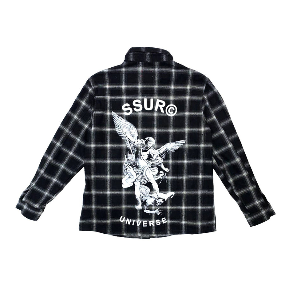 SSUR