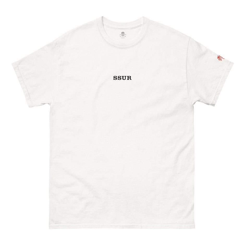ALL – SSUR